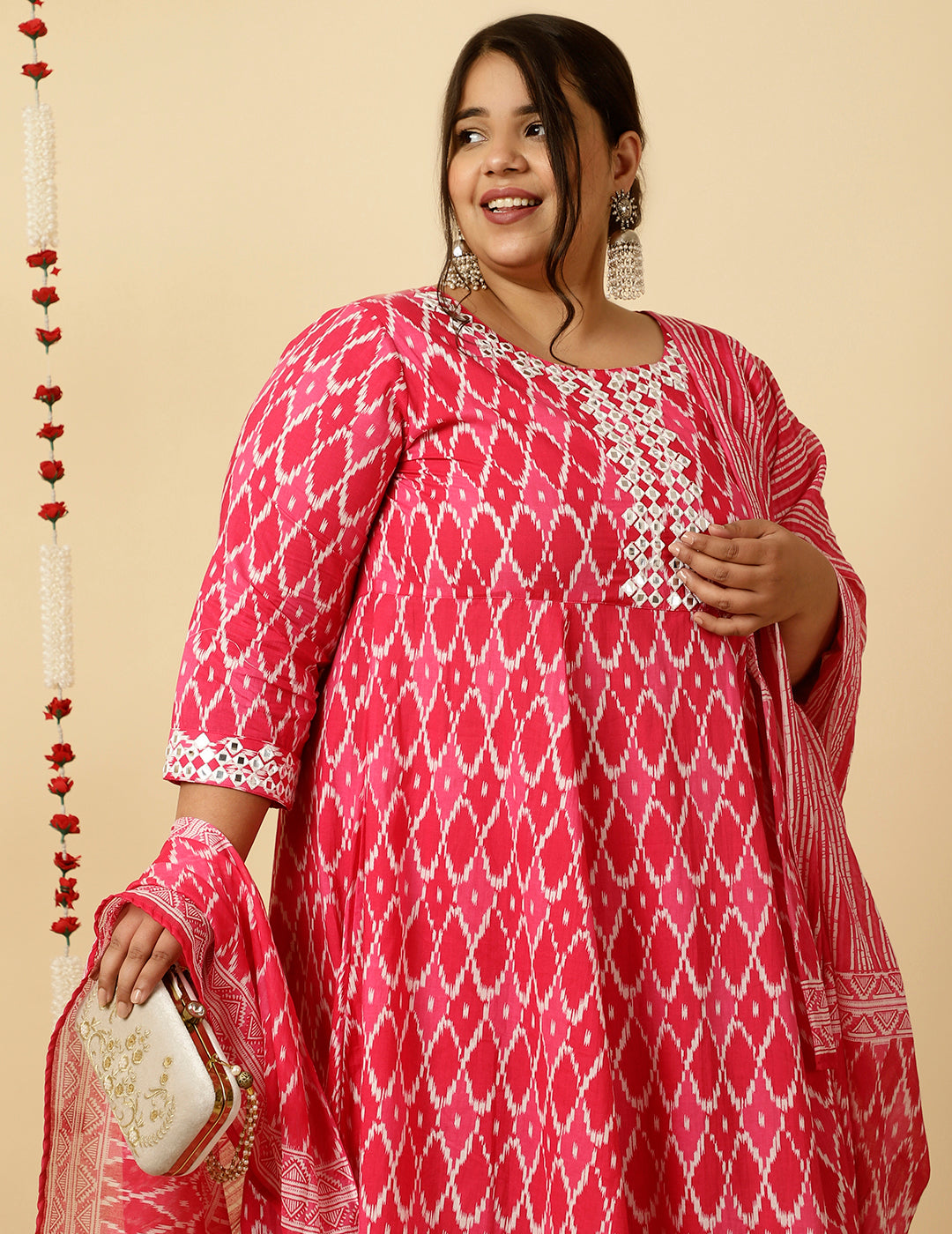 Buy Plus Size Clothing For Women Online – jaipurkurtius