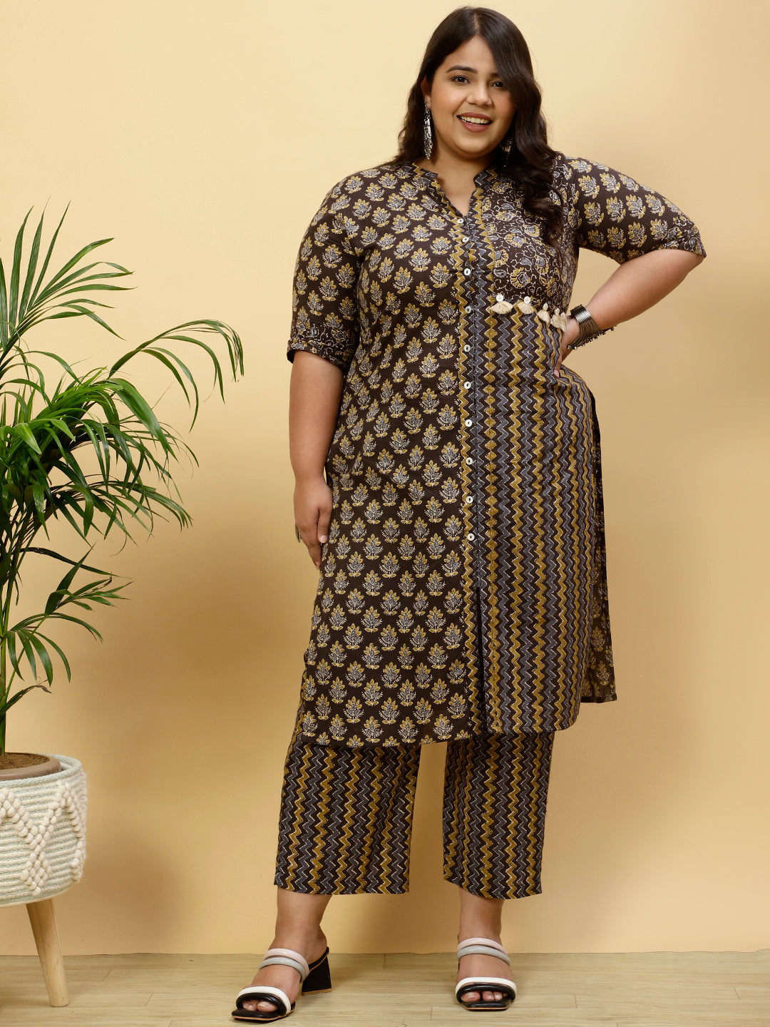 Buy Plus Size Clothing For Women Online – jaipurkurtius
